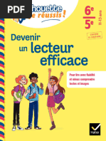 Cahier D Activité 1ere Année A1 H.S. | PDF