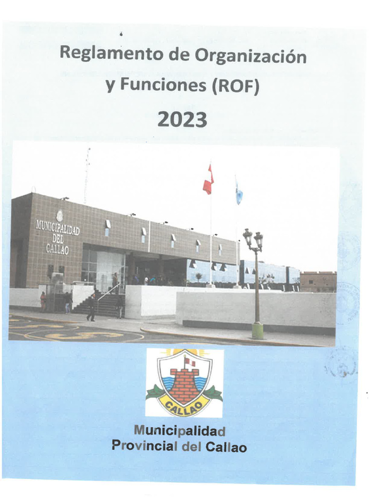 Rof 2023 PDF | PDF