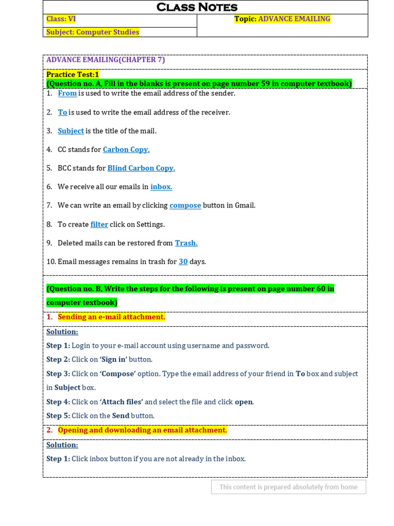 6 Computer Pdf Software Computing