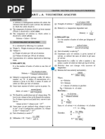 Physical Properties of Milk | PDF | Milk | Density