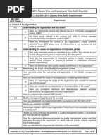 OpEx Budget Template | PDF | Microsoft Excel