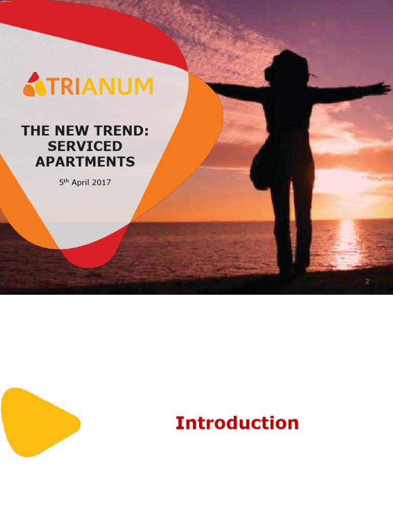 Trianum EAPI Presentation APR 2017 | PDF | Business