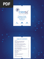 Safe Operating Procedures Guide | PDF | Occupational Safety And Health ...