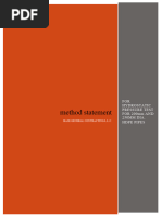 CDM Folder Structure | PDF