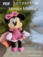 PDF Elmo Pattern | PDF | Crochet | Figured Fabrics