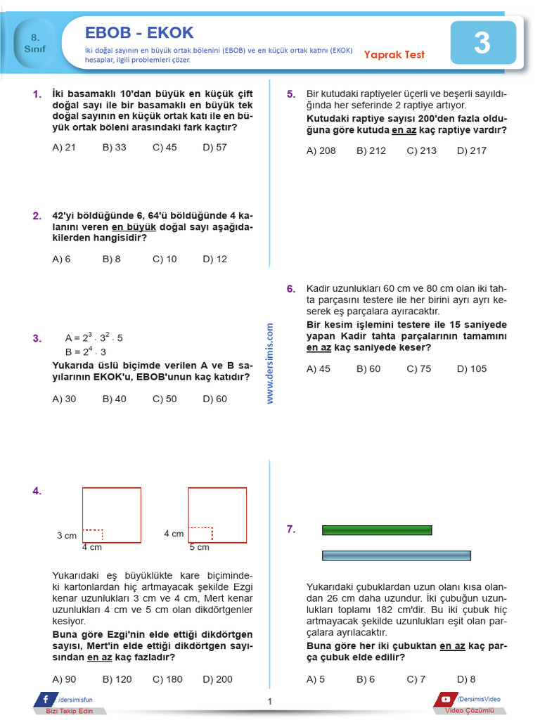 5 Ebob Ekok 3 | PDF