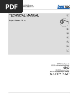TAIKO Pumps Manuals and Parts Lists | PDF | Pump | Mechanical Engineering