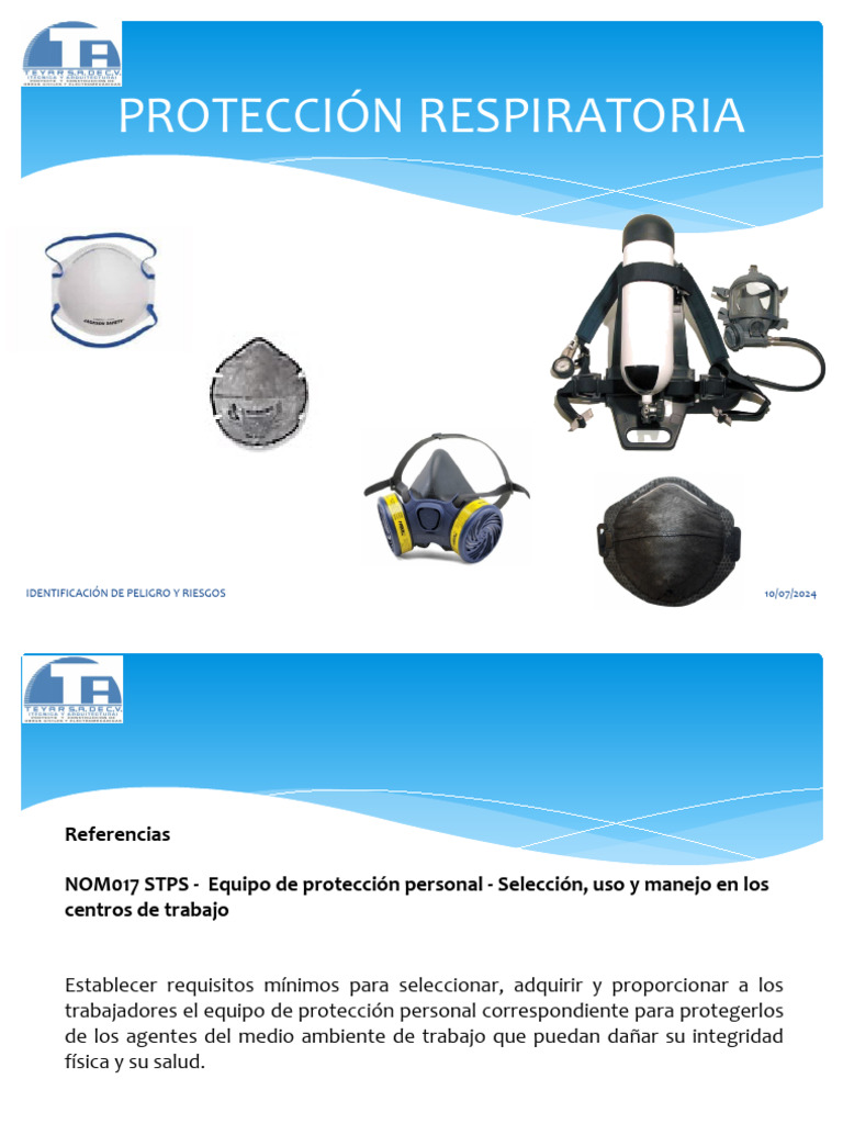 Epr Teyar | PDF | Mercancías peligrosas