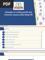 How To File WHT-: Summary of Changes | PDF | Withholding Tax | Identity ...