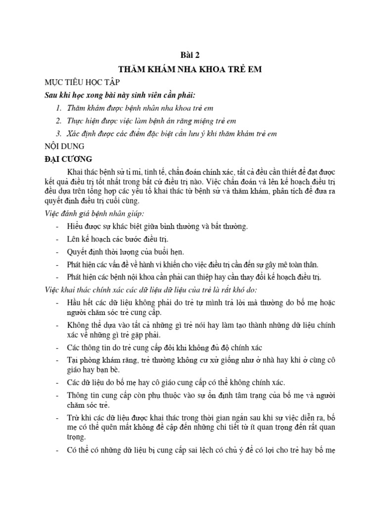 Bài 2 - SGK RTE | PDF