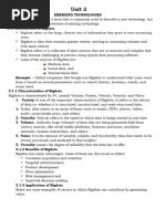 Chapter 2 Solution NCERT IP CLASS 11 | PDF | Cloud Computing | Internet ...