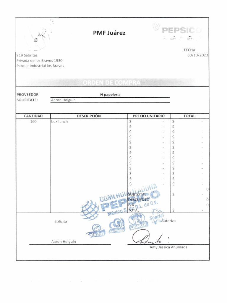 N Pape - Box Lunch | PDF