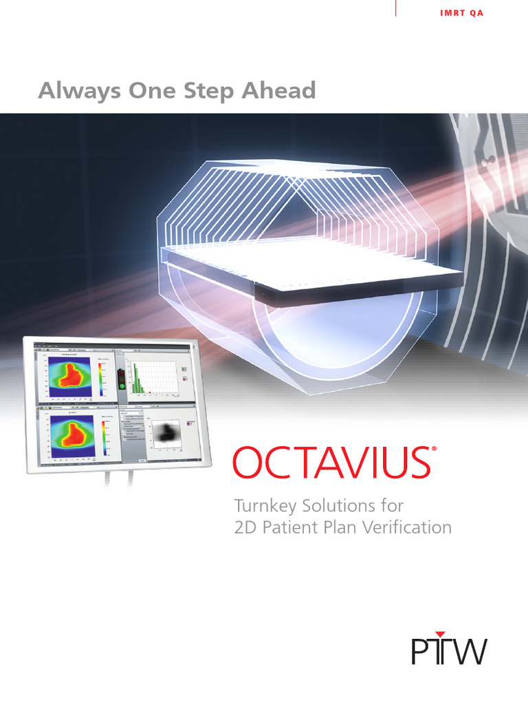 OCTAVIUS Systems Bro en 83313902 06 | PDF | Radiation Therapy ...