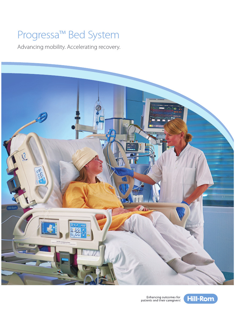 Progressa Brochure | Download Free PDF | Intensive Care Unit ...