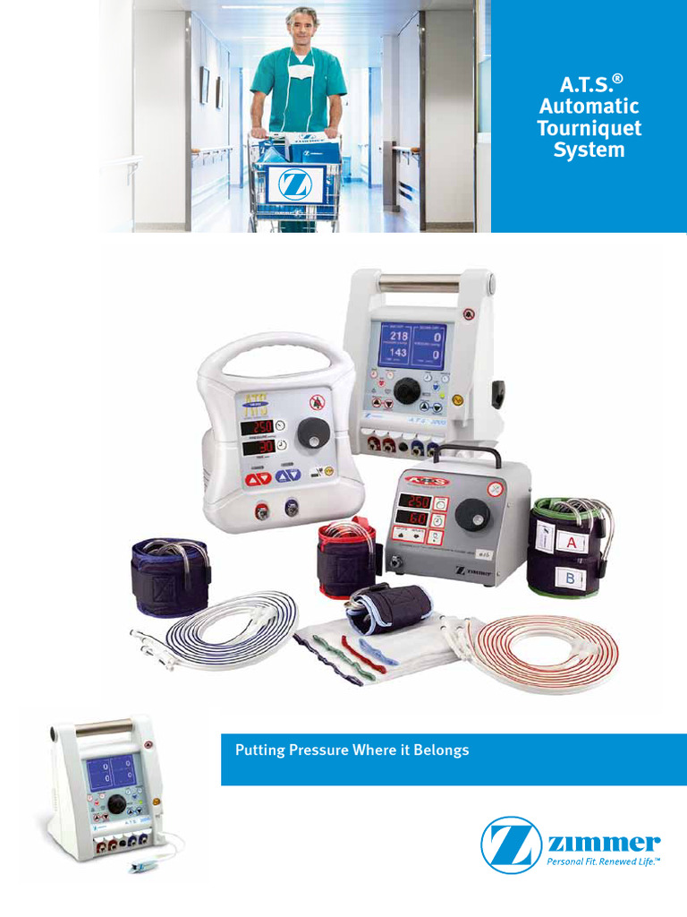 zimmer-ats-1200-brochure | PDF