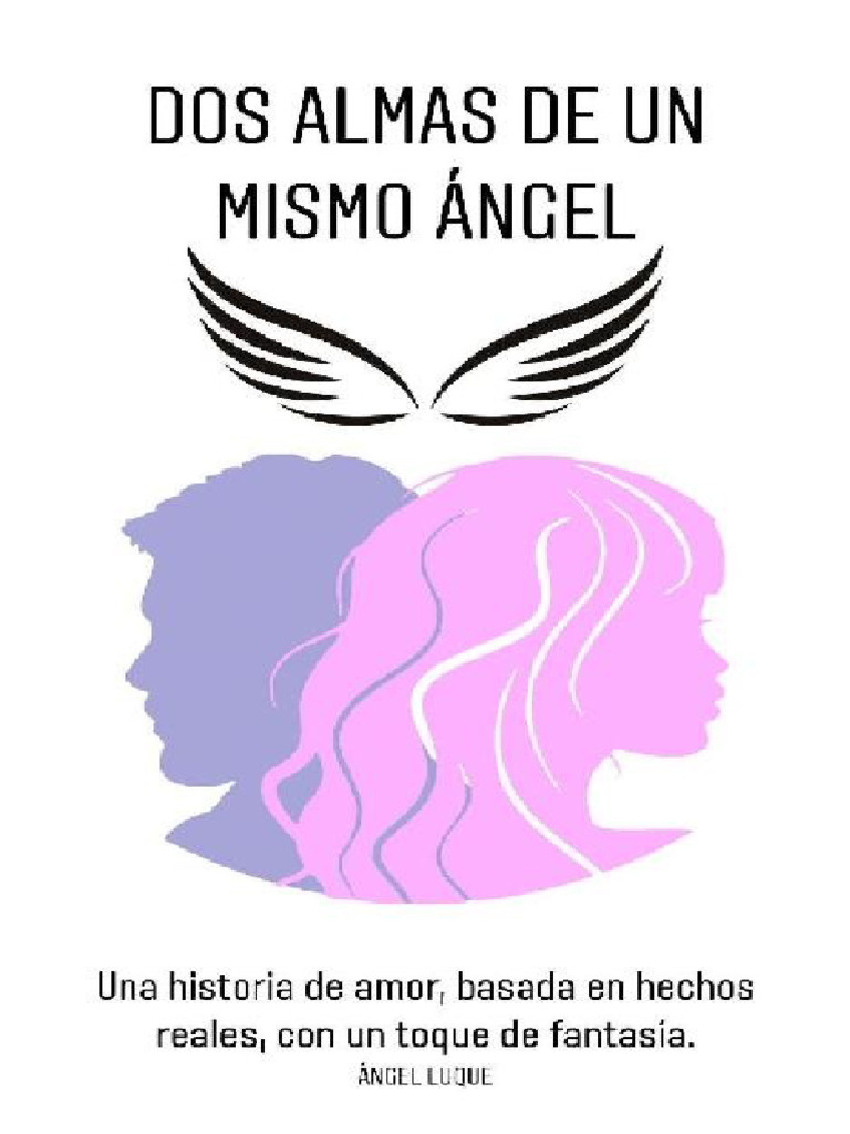 Angel Luque - Dos Almas de Un Mismo Angel | PDF | Cuadros por segundo ...
