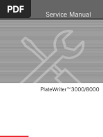 UF3000/UF2000 Setup Software Manual | PDF | Floppy Disk | Booting