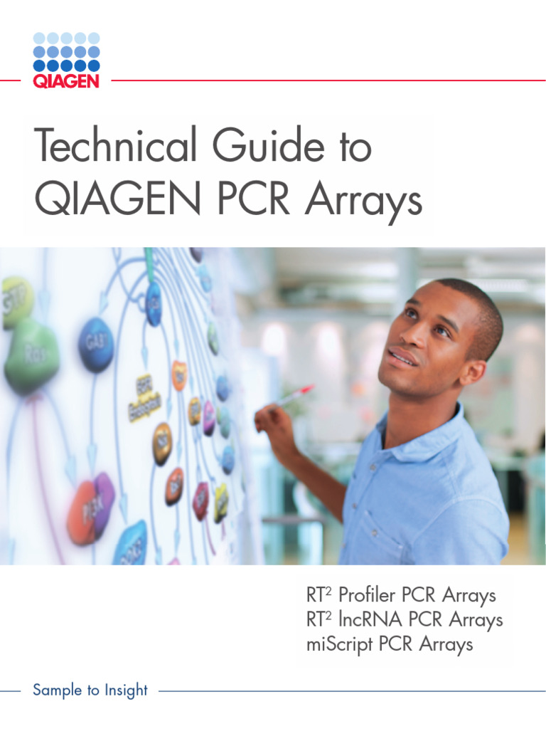 PROM-9494-001-1099972 BRO RT2 Miscript PCR 0616 WW V5 | PDF | Dna ...