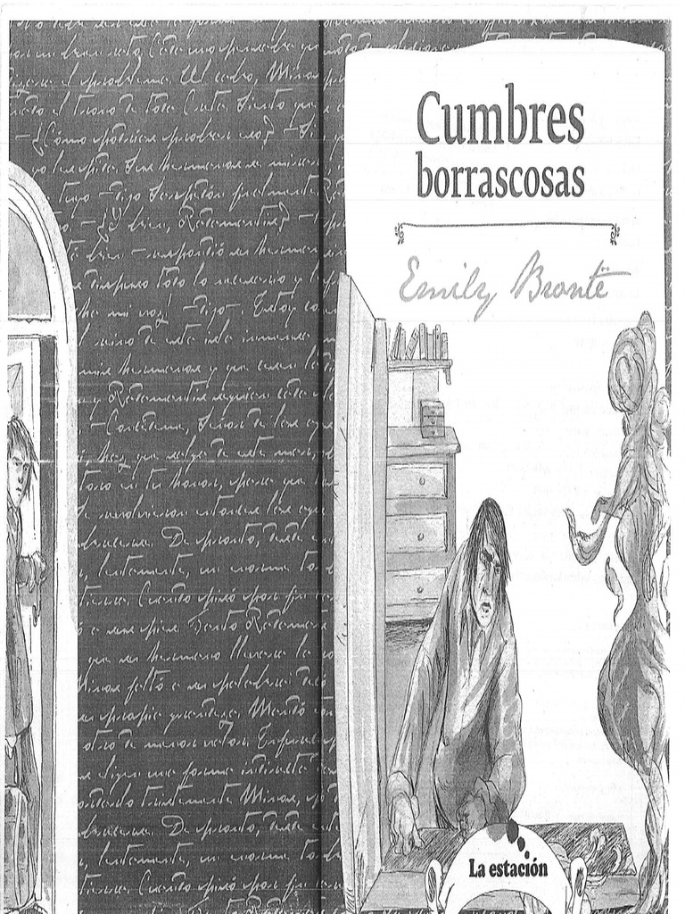 Cumbres Borrascosas | PDF