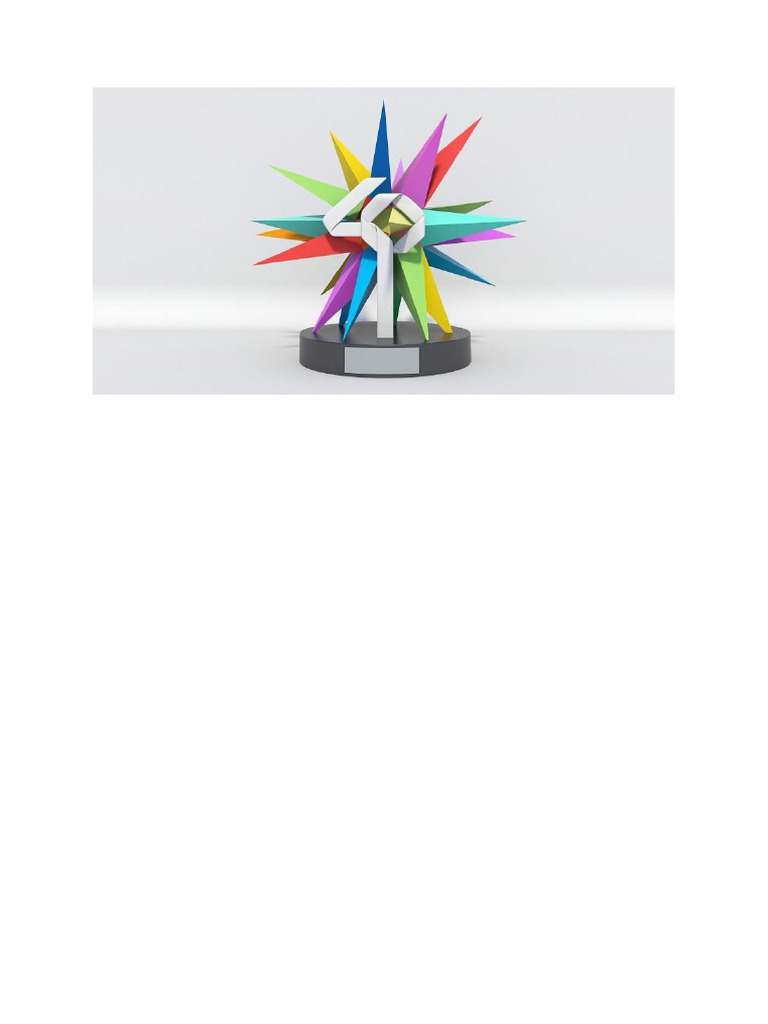 Okuda San Miguel | PDF