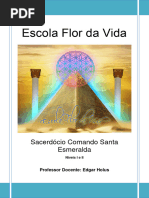Equilíbrio e Limpeza do Chakra Umeral | PDF | Chacra | Emoções