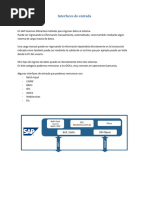 Batch Input en Abap | PDF