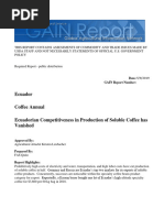 Sweet Writeup | PDF | Career & Growth