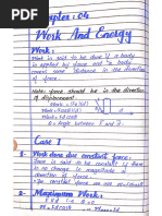 As Level Physics 9702 Complete Notes | PDF