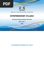 Tlokweng College of Education | PDF