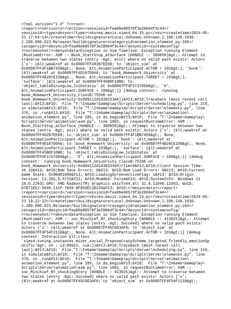 Lastexception 63853447681 | PDF | Graphics Processing Unit | System Software