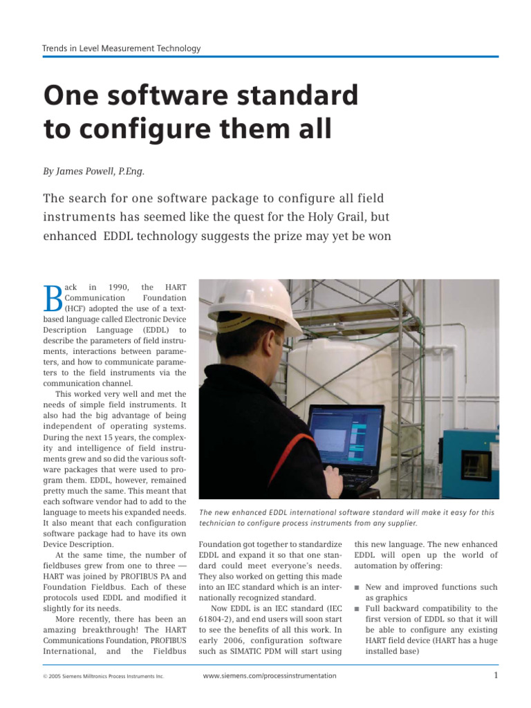 EDDL | PDF | Information Technology | Computing