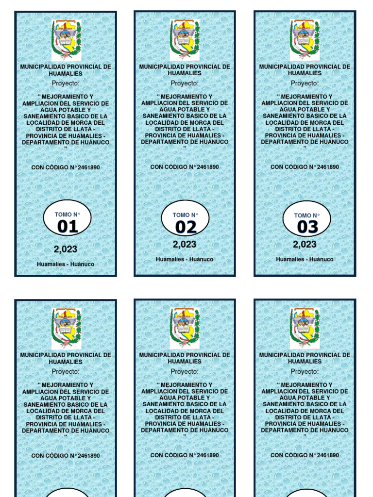 LOMO | PDF | Gestión de residuos | Tecnología de tratamiento de residuos