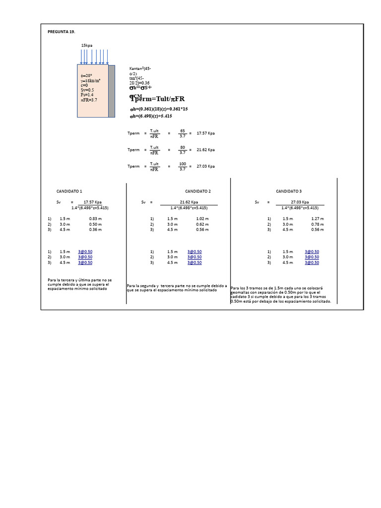 RPTA EJERCICIO 19-20 | PDF