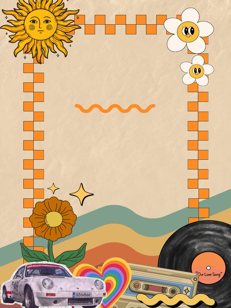 Portadas para Cuadernos para Imprimir Parte 2 | PDF