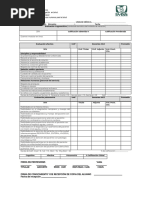 Plantilla para AMPOS | PDF