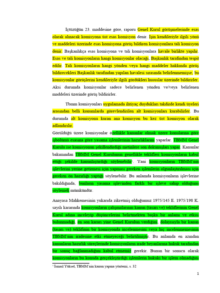 Hafta | PDF