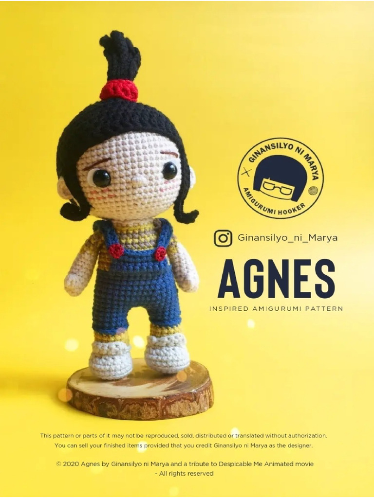Agnes | PDF