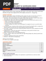 Proof of Concept (PoC) Report Template | PDF | Risk | Feasibility Study