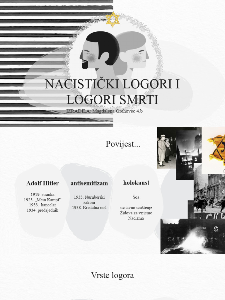Logori | PDF