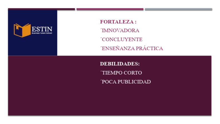 Estin Foda | PDF Estin Foda | PDF