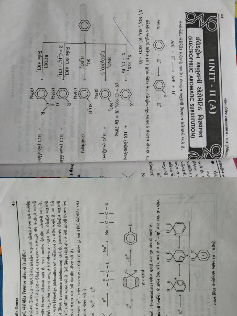 Chemistry 201 Unit 2 | PDF