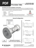 DIN 32676 & ISO 2852 Ferrule Dimensions | PDF | Pipe (Fluid Conveyance ...