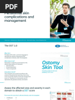 Moisture Associated Skin Damage MASD Pathway Aug 22 | PDF | Dermatitis ...