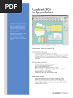 manual gerber accumark gerber 16 new | PDF | Icon (Computing) | Computing