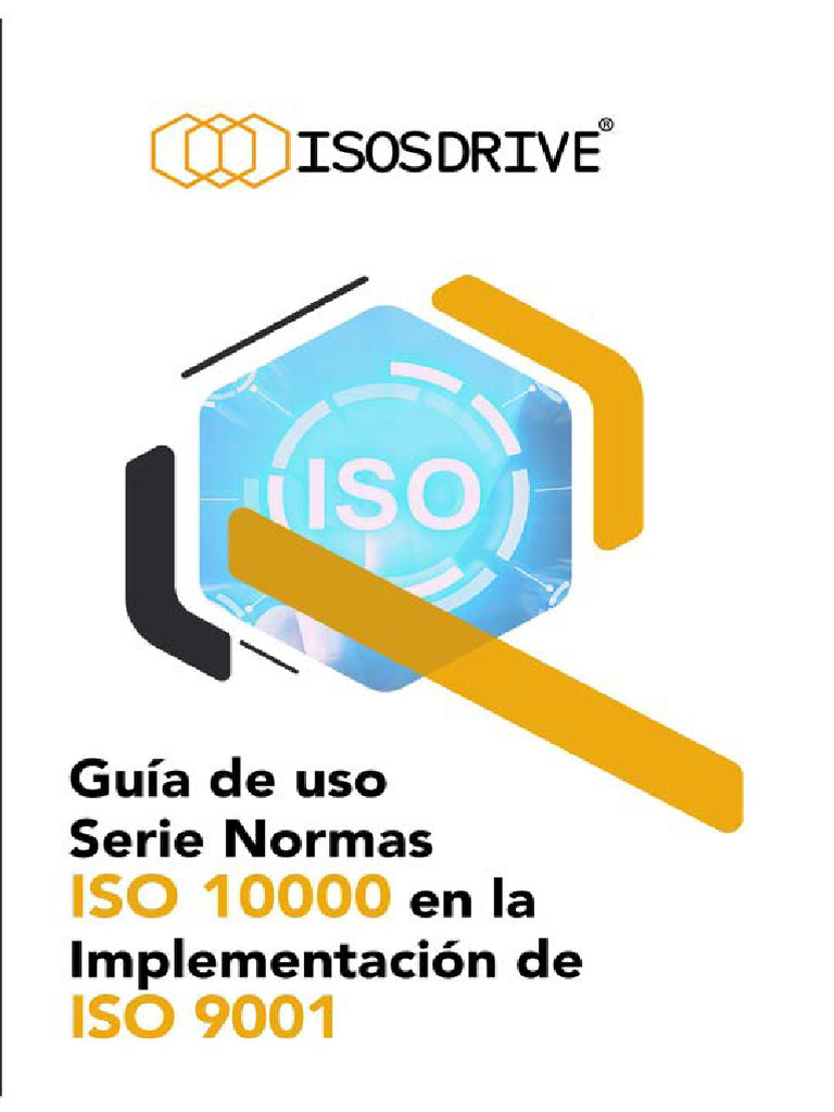 Guia Normas ISO10000 | PDF