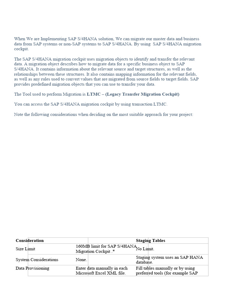 LTMC - Full Info | PDF | Object (Computer Science) | Databases