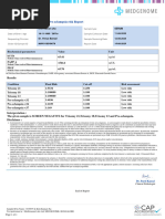 RCL NIPT Test Requisition Form | PDF