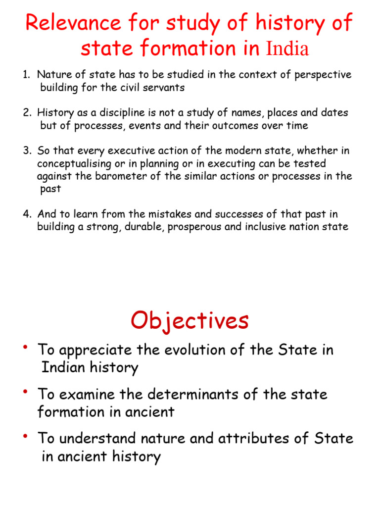 formation of the state-theories | Download Free PDF | State (Polity ...