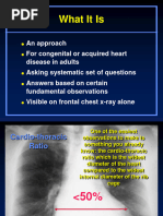 Types of Chest Shapes Explained | PDF | Thorax | Causes Of Death