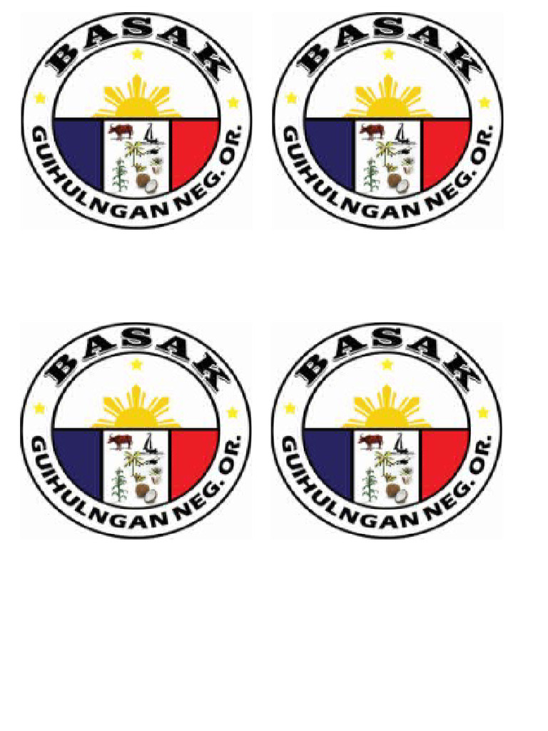 Basak Logo | PDF